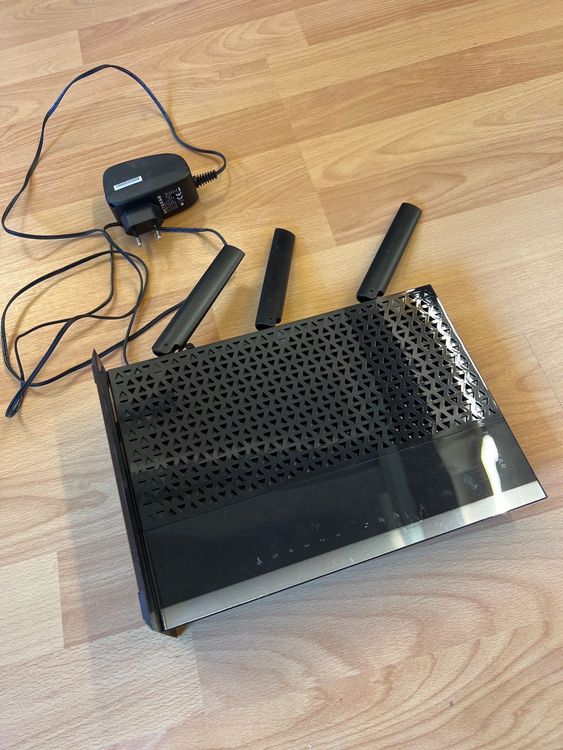 Ab 1.- !! NETGEAR Nighthawk Wifi Extender EX7000 !! Ab 1.- | Kaufen auf ...