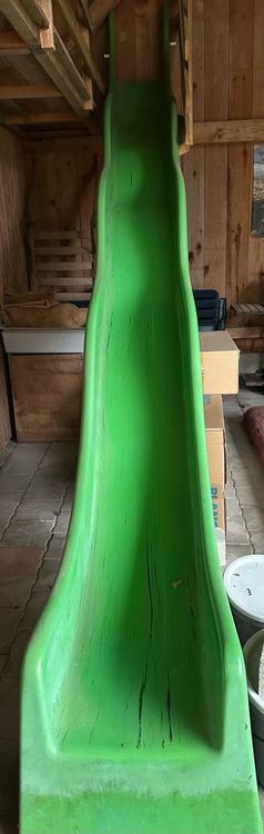 Rutschbahn | Kaufen auf Ricardo