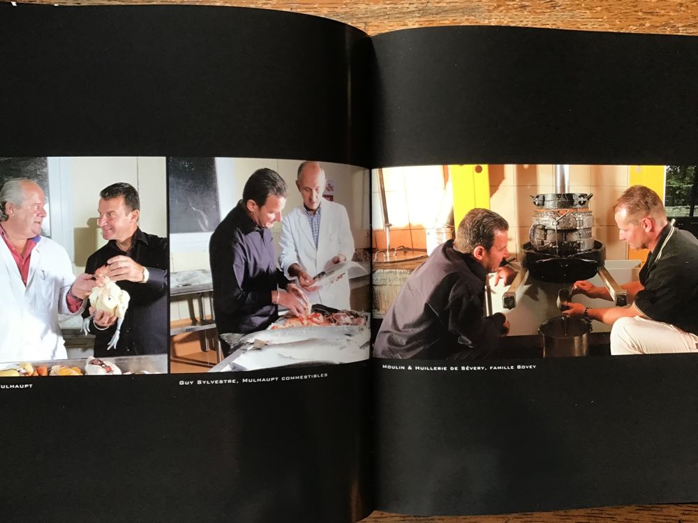 Denis Martin Pierre Delessert Fazan Ribes … (Gebraucht) in Fully für ...