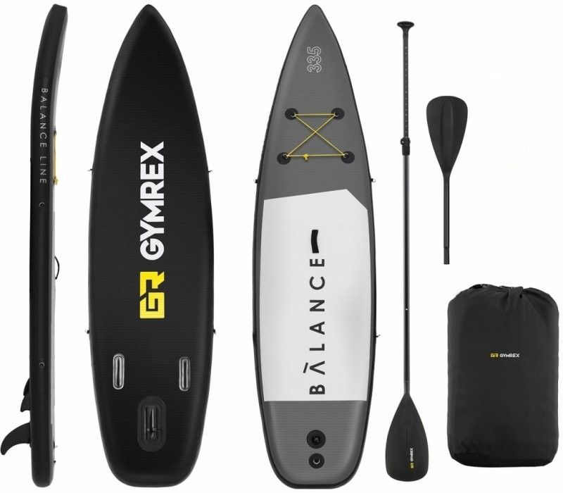 SUP Gymrex (stand up paddle) (Gebraucht) in Herisau für CHF 121 – nur ...