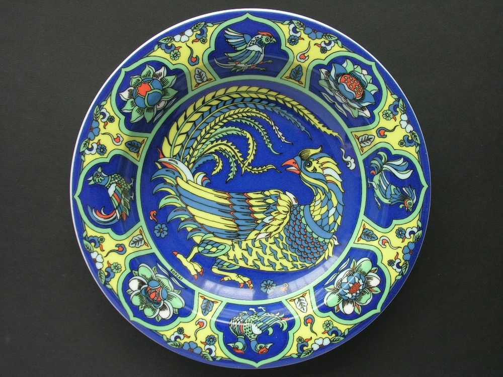 BOPLA Suppenteller * FENGHUANG * ø 22 cm - Serie ASIA | Kaufen auf Ricardo