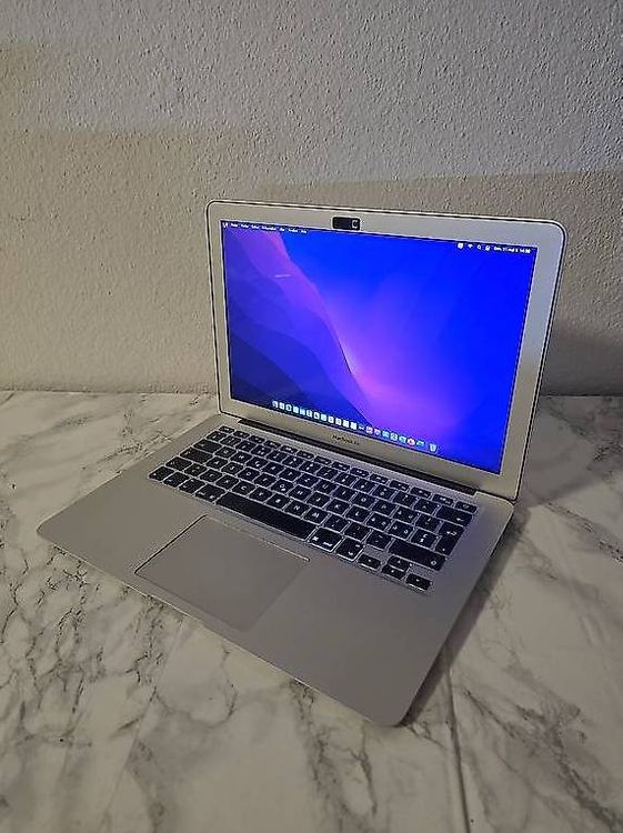 MacBook Pro Retina 13"-i7-16GB RAM-SSD 500GB-Office (Gebraucht) in ...