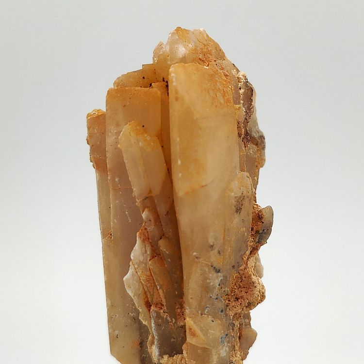 Super ANGEBOT, BARIT, fantastische Kristalle (Nuovo (secondo la ...