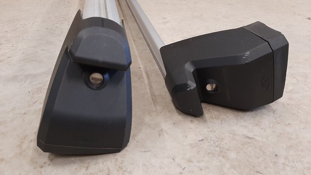 Dachträger Ford Focus (Gebraucht) in Wald ZH für CHF 45 – nur Abholung ...