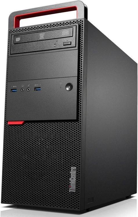 Lenovo ThinkCentre M900 Tower (Gebraucht) in Brig für CHF 129 – mit ...