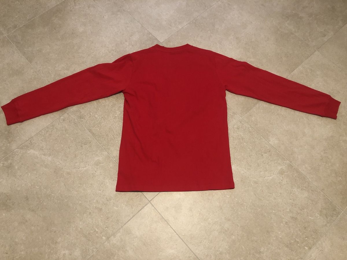 Maillot/Trikot Suisse Schweiz Svizzera Copa Football XL (Gebraucht) in ...