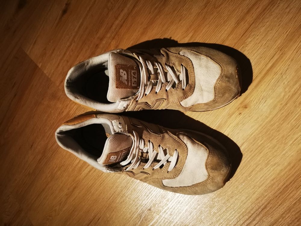 New Balance 574 / 44.5 | Kaufen auf Ricardo
