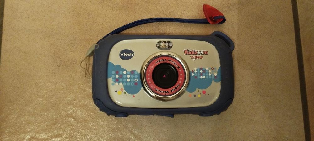 VTech KidiZoom Touch | Kaufen auf Ricardo
