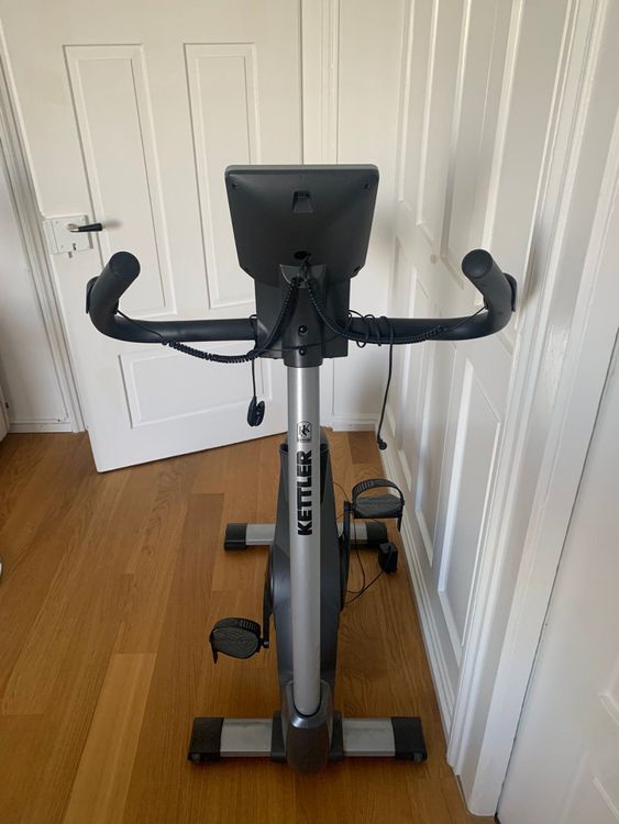 Kettler Golf Pro Hometrainer (Gebraucht) in Zürich für CHF 99 – nur ...