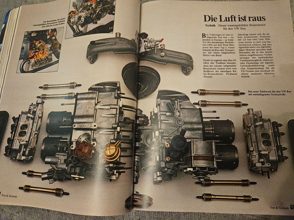 AMS 18/82 Ritmo Abarth R5 Alpine VW Golf GTI Colt Turbo xa | Kaufen auf ...