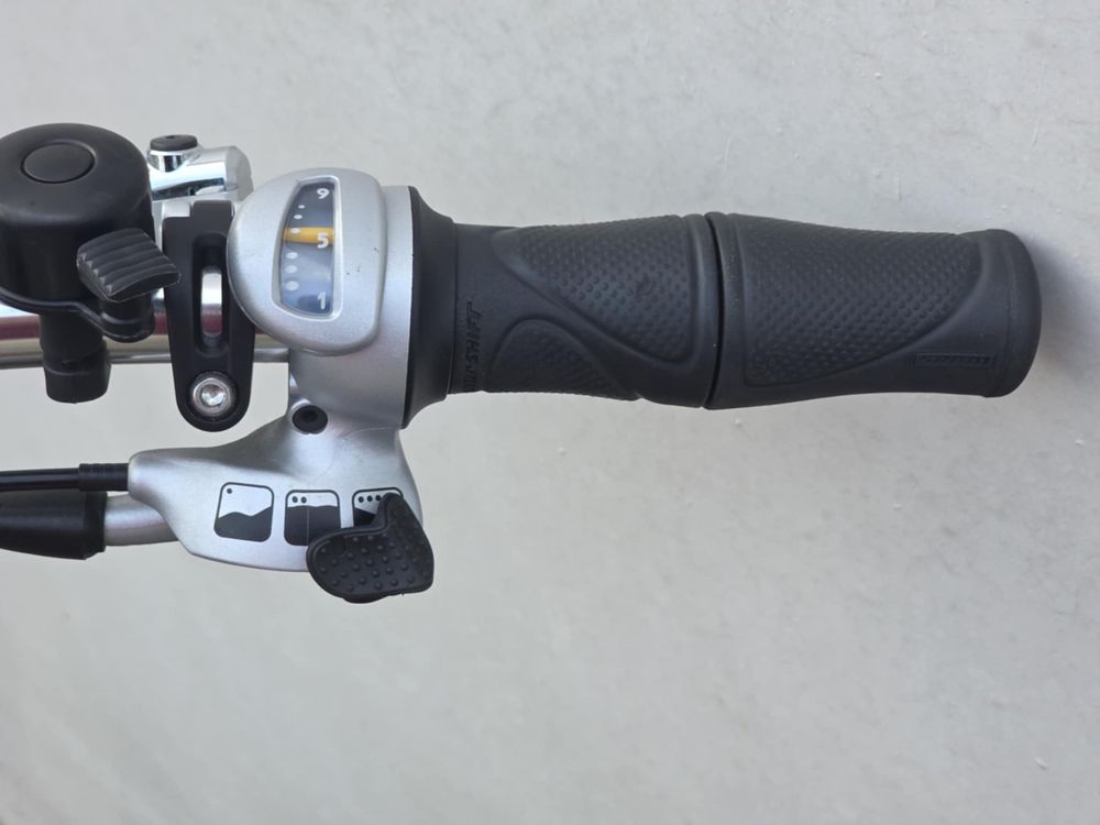 Flyer E bike 45km/h, starke Motor 350W (D'occasion) à Dallikon pour CHF 1499 – retrait ...