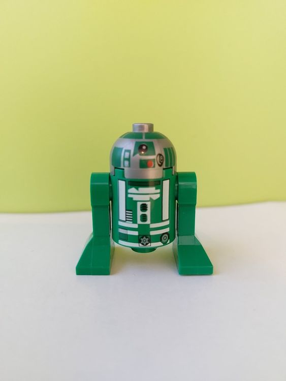 LEGO Star Wars Figur Astromech Droid R3-D5 (2012) | Kaufen auf Ricardo
