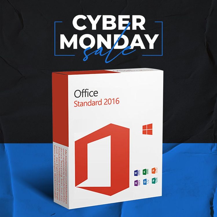 Microsoft Office 2016 Standard (Gebraucht) in Triesen für CHF 6 – mit Lieferung auf Ricardo kaufen