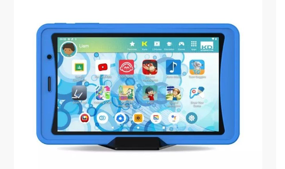 Kurio Kurio Tab Ultra 2 Kindertablet | Kaufen auf Ricardo