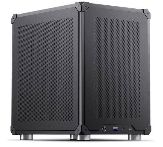 Mini PC i5 & 64GB Ram | Kaufen auf Ricardo