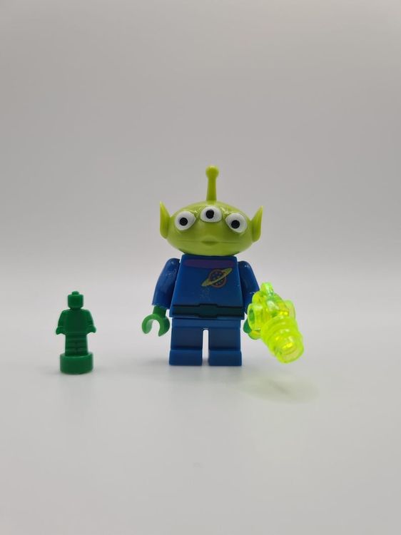 Disney Toy Story Alien Minifigure + Soldier 👽👾🚀 | Kaufen auf Ricardo
