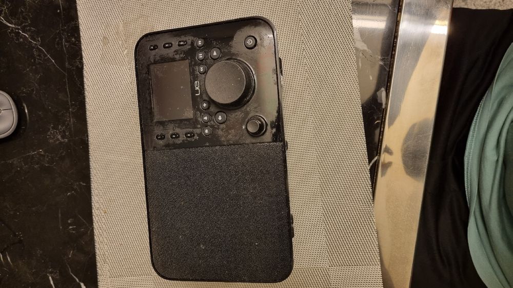 Logitech UE Smart Radio | Kaufen auf Ricardo