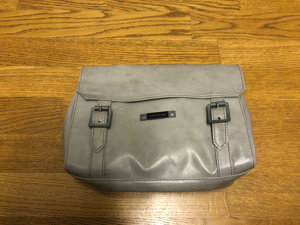 FREITAG WOLFE R701 | Kaufen auf Ricardo