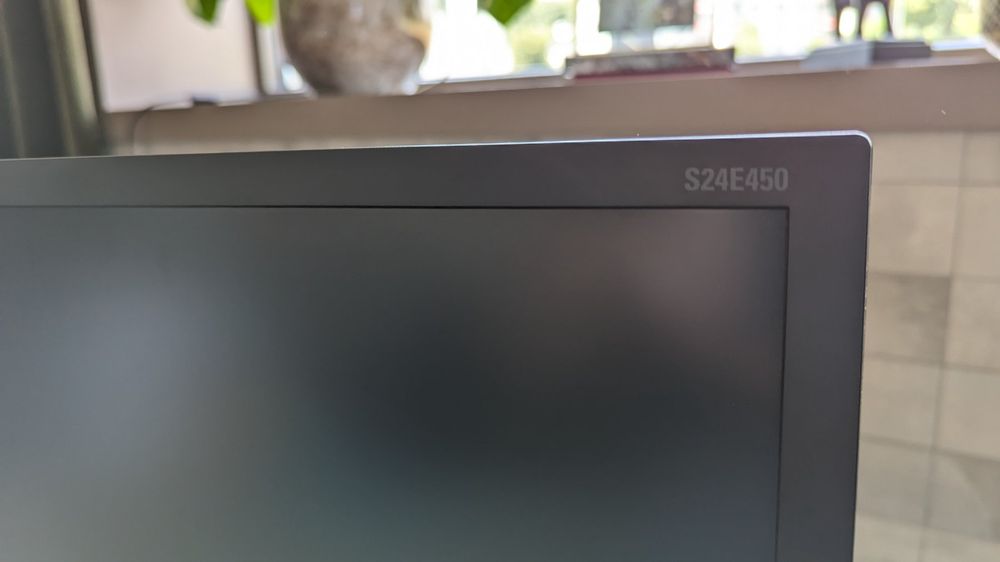 Samsung S24E450D Monitor | Kaufen auf Ricardo