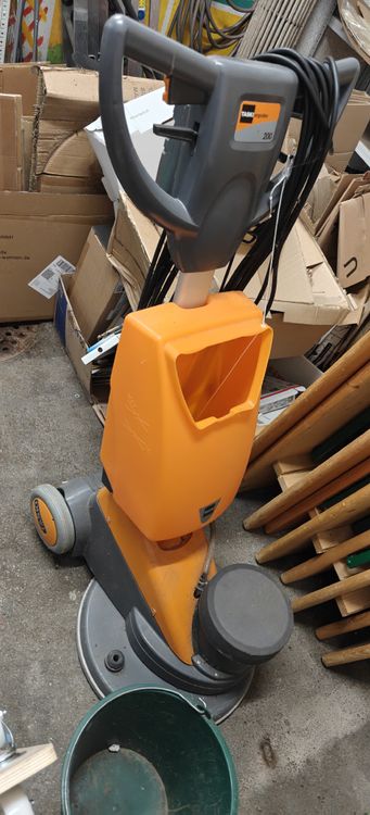 Taski Ergodisc 200 ESM (Gebraucht) in für CHF 500 – nur Abholung auf ...
