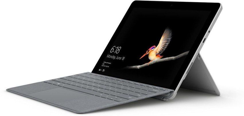 Microsoft Surface Go 2 mit Signature Cover und Surface Pen (Gebraucht ...