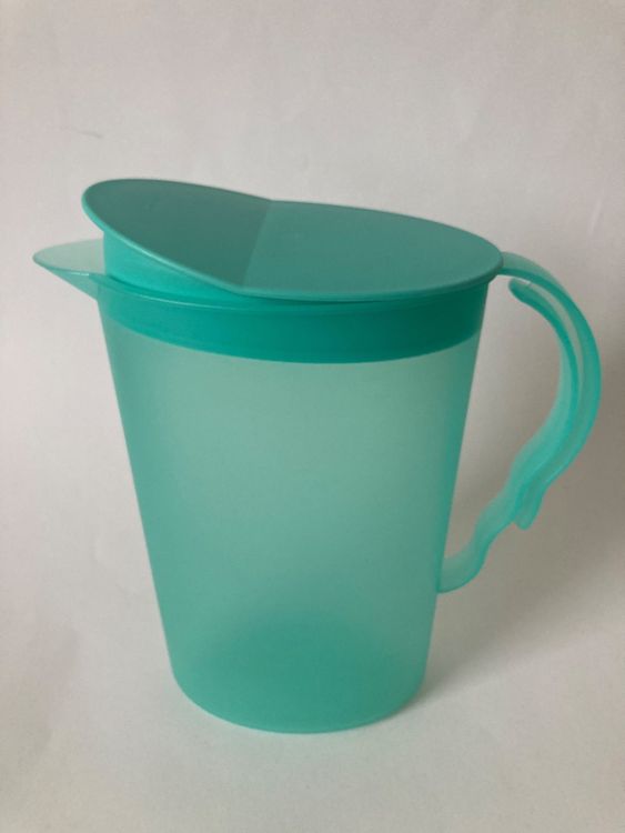 Cruche Aqua Tupperware (Gebraucht) in für CHF 5 – mit Lieferung auf ...