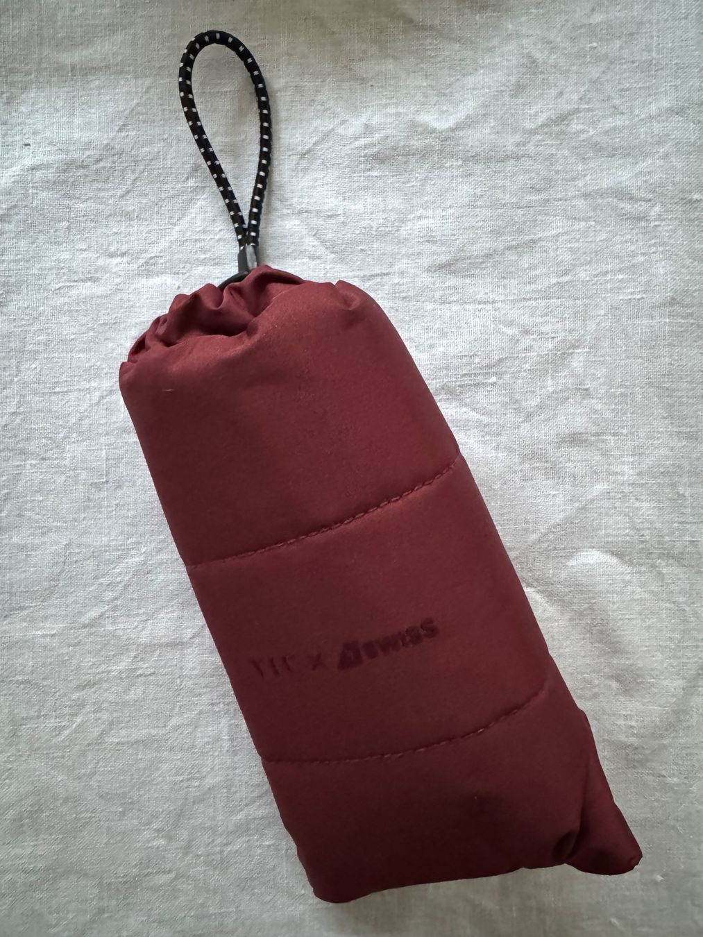 SWISS x VIU Business Class Necessaire Amenity Kit (Neu und ...