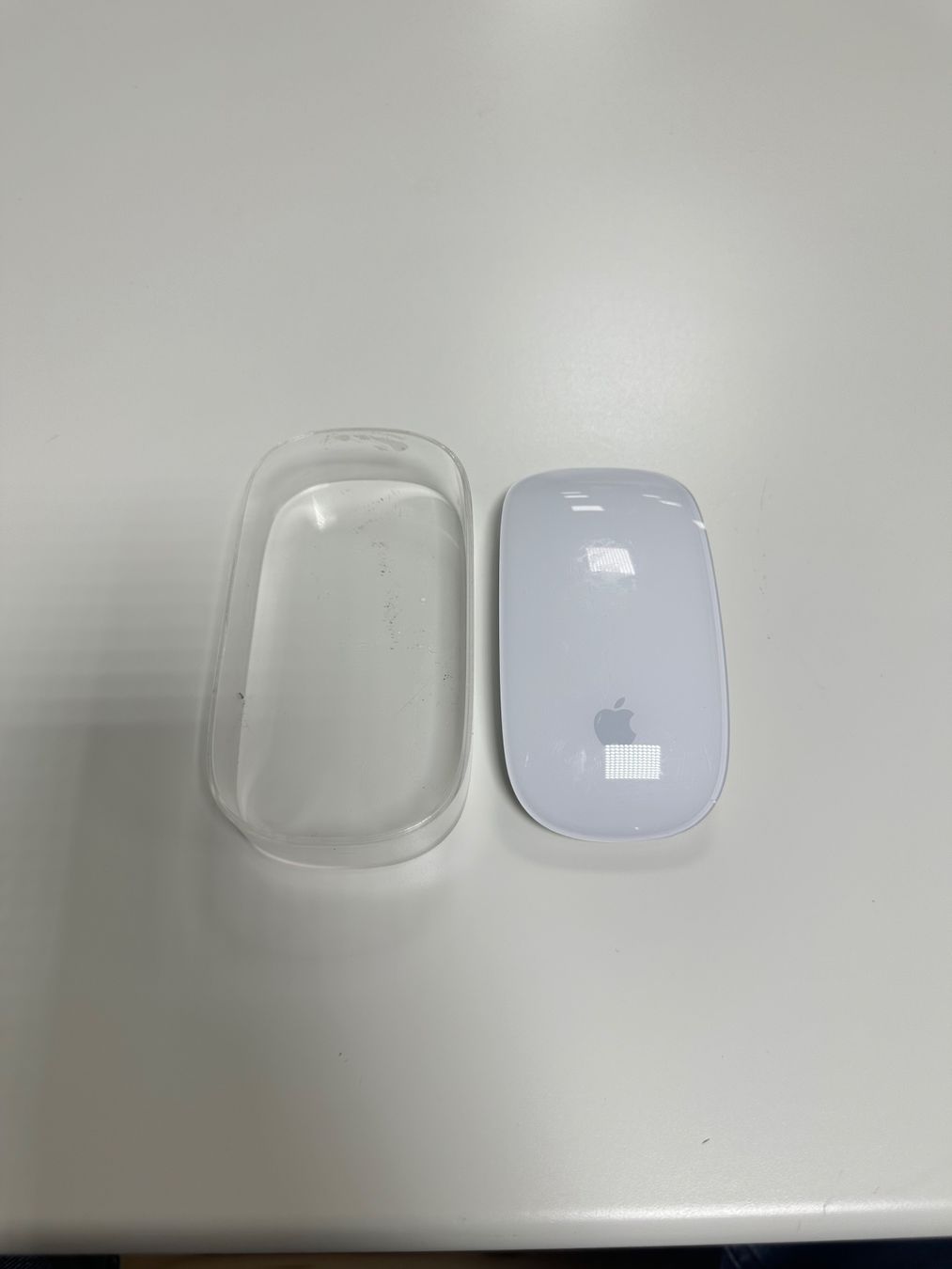 Apple Magic Mouse A1296 (D'occasion) à Lausanne pour CHF 15 – avec ...