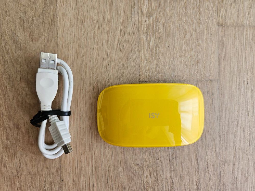 Hub USB 4 Porte ISY, (Gebraucht) in Kriens für CHF 1 – mit Lieferung ...