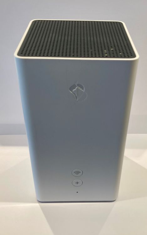 Swisscom Internet Box 2 | Kaufen auf Ricardo
