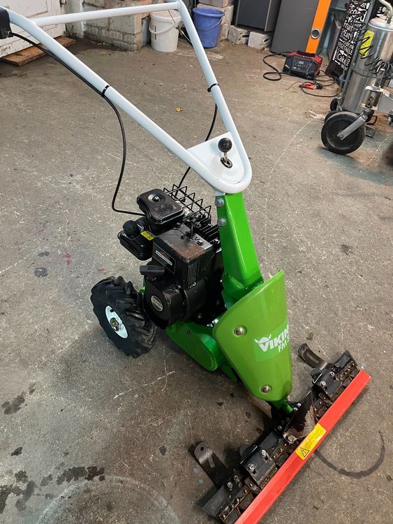 Viking Fm 350 (Gebraucht) in emmen für CHF 550 – mit Lieferung auf ...