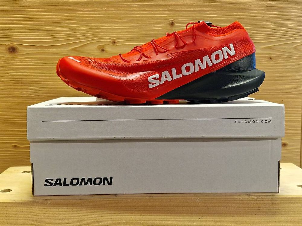SALOMON S/LAB PULSAR 3 (Gebraucht) in Grindelwald für CHF 168 – nur ...