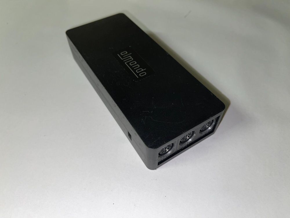 Almando Powerlink Switch für B&O Lautsp. | Kaufen auf Ricardo
