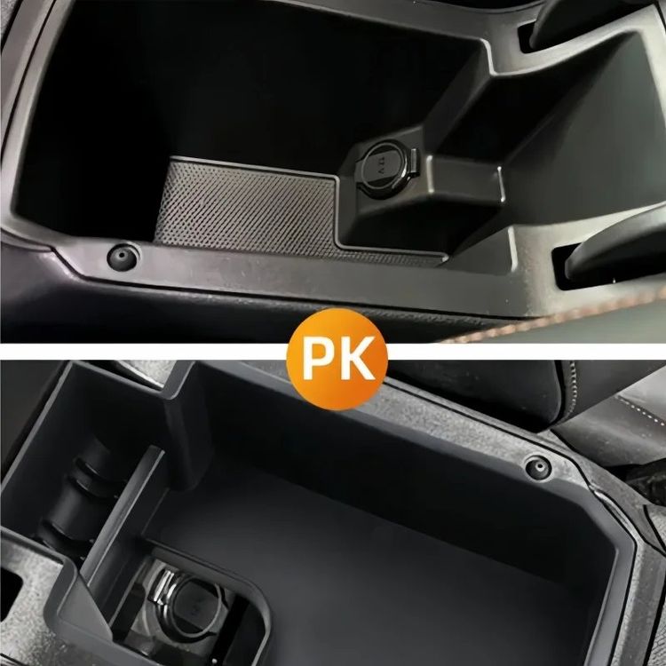 Cupra Formentor Ablage für Mittelkonsole (Neu und originalverpackt) in ...