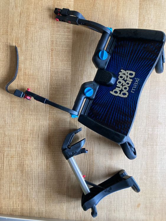 Buggy Board Maxi | Kaufen auf Ricardo