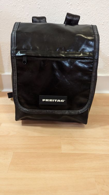 Freitag F132 Fury (Gebraucht) in Davos Platz für CHF 430 – mit ...