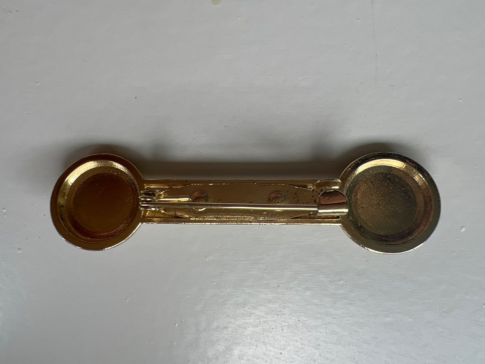 Broche Versace | Kaufen auf Ricardo