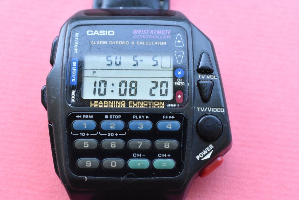 Casio CMD-40 (Gebraucht) in Münchenbuchsee für CHF 90 – mit Lieferung ...