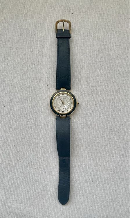 Pierre Balmain Paris - Men Luxury Wrist Watch (Gebraucht) in ...