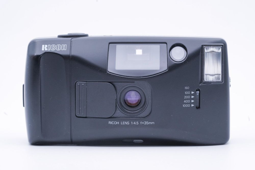Ricoh YF-20 Super (Gebraucht) in Bern für CHF 128 – mit Lieferung auf ...