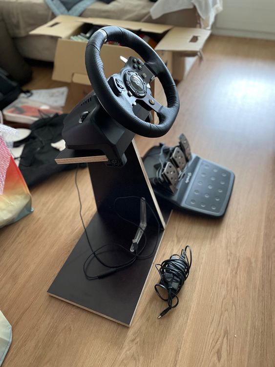 Logitech G920 | Kaufen auf Ricardo