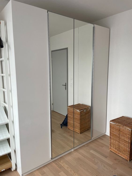 IKEA Kleiderschrank PAX | Kaufen auf Ricardo