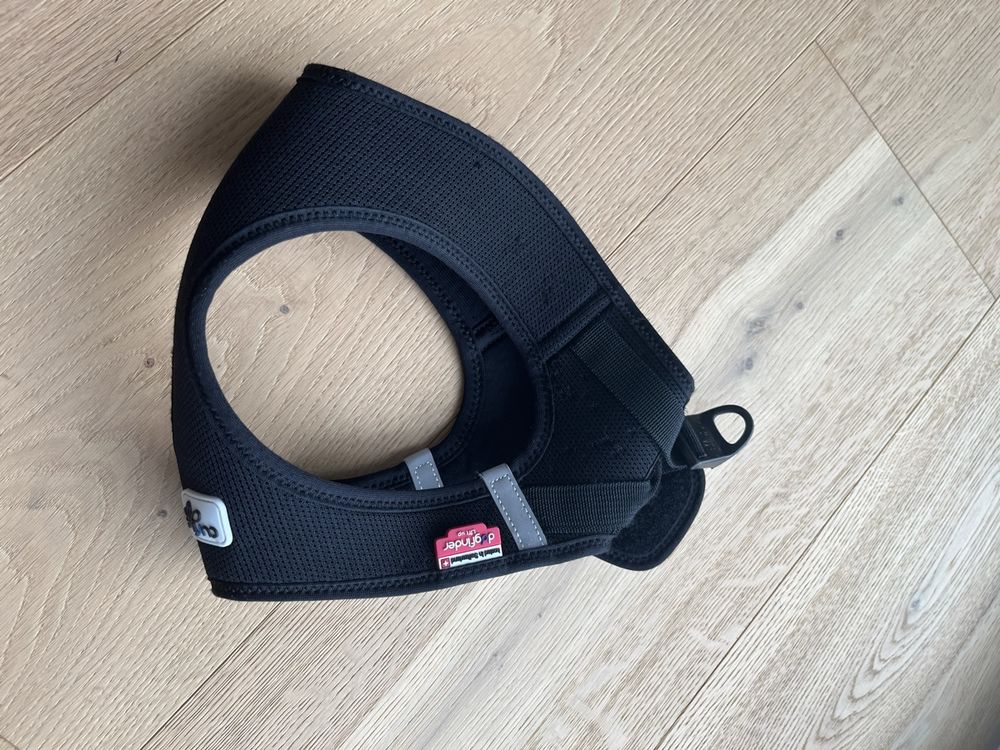 Curli Curli L Vest Harness Curli Schnalle AIR-MESH | Kaufen auf Ricardo