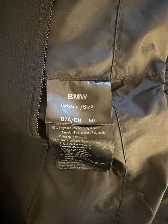 Motorradkombi BMW Streetguard 2 | Kaufen auf Ricardo