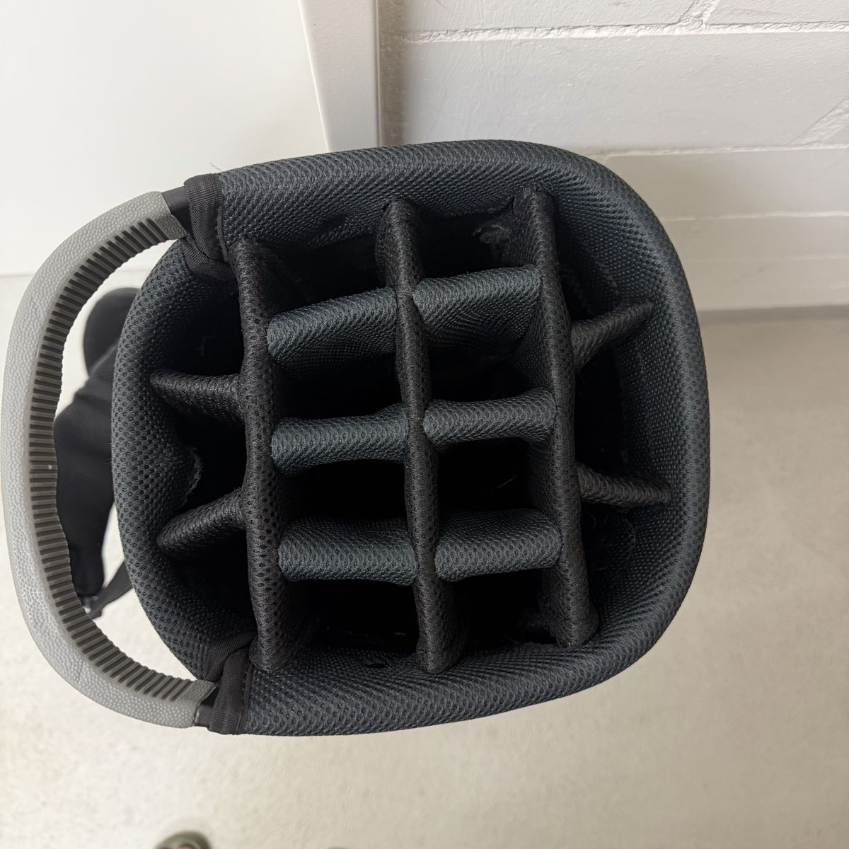 BIG MAX Dri Lite Hybrid Golfbag (D'occasion) à Herrliberg pour CHF 80 ...