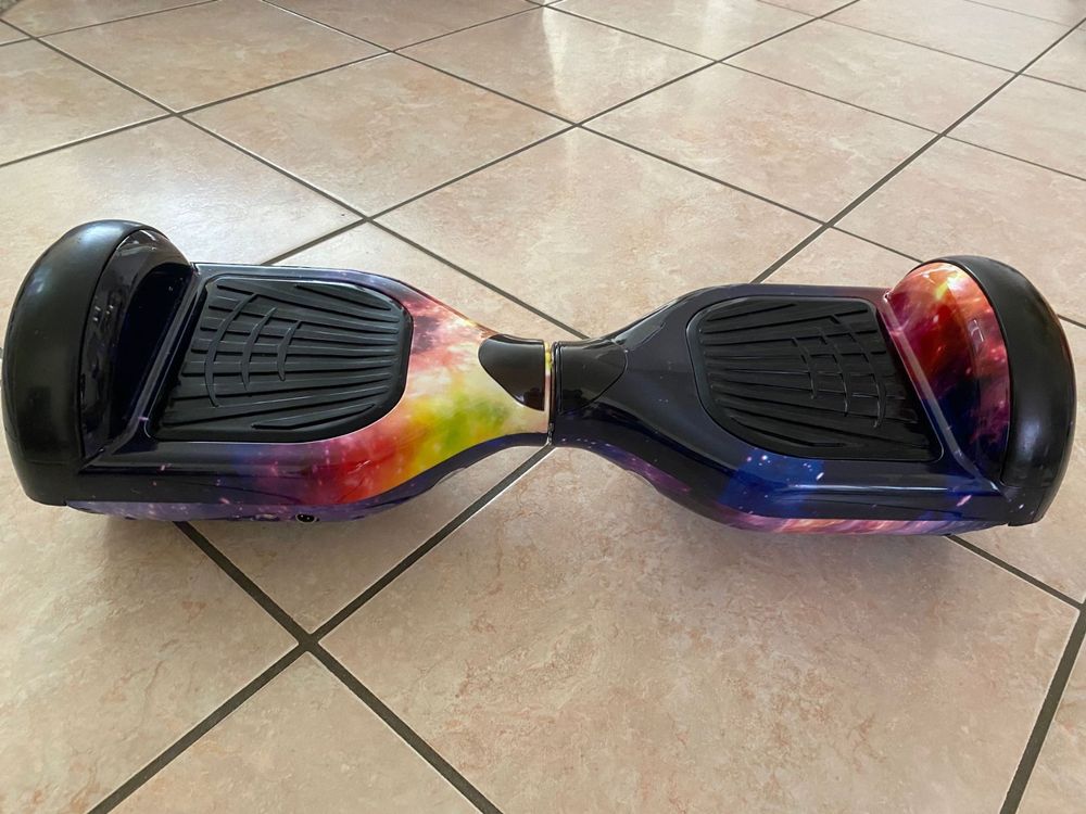 HOVERBOARD | Kaufen auf Ricardo