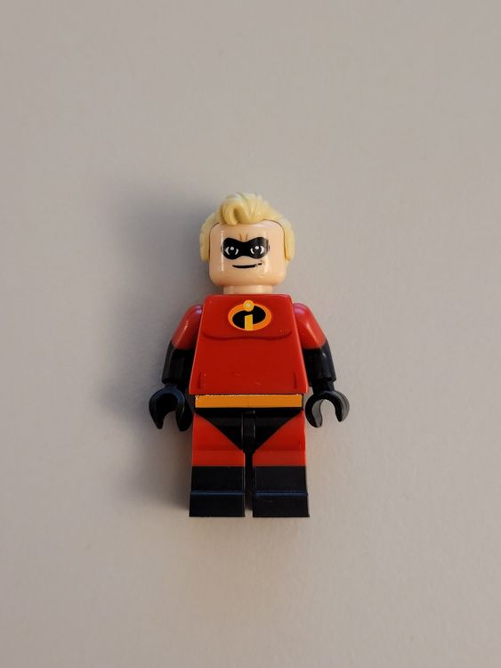 15: Lego Mr Incredible dis013 (Gebraucht) in Buttikon SZ für CHF 1.9 ...