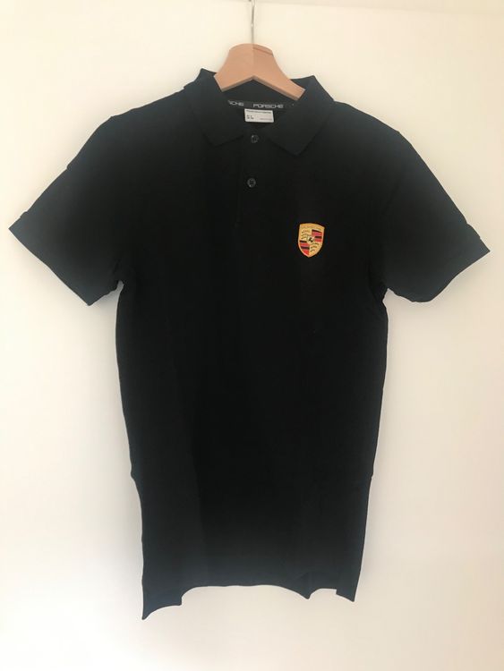 Porsche Polo Shirt | Kaufen auf Ricardo