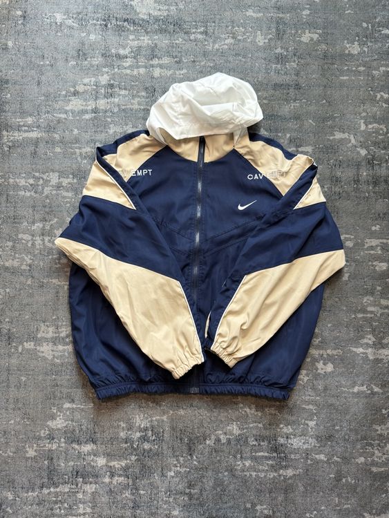 Nike X Cav empt vintage jacket, nagelneu M (Neu und originalverpackt ...
