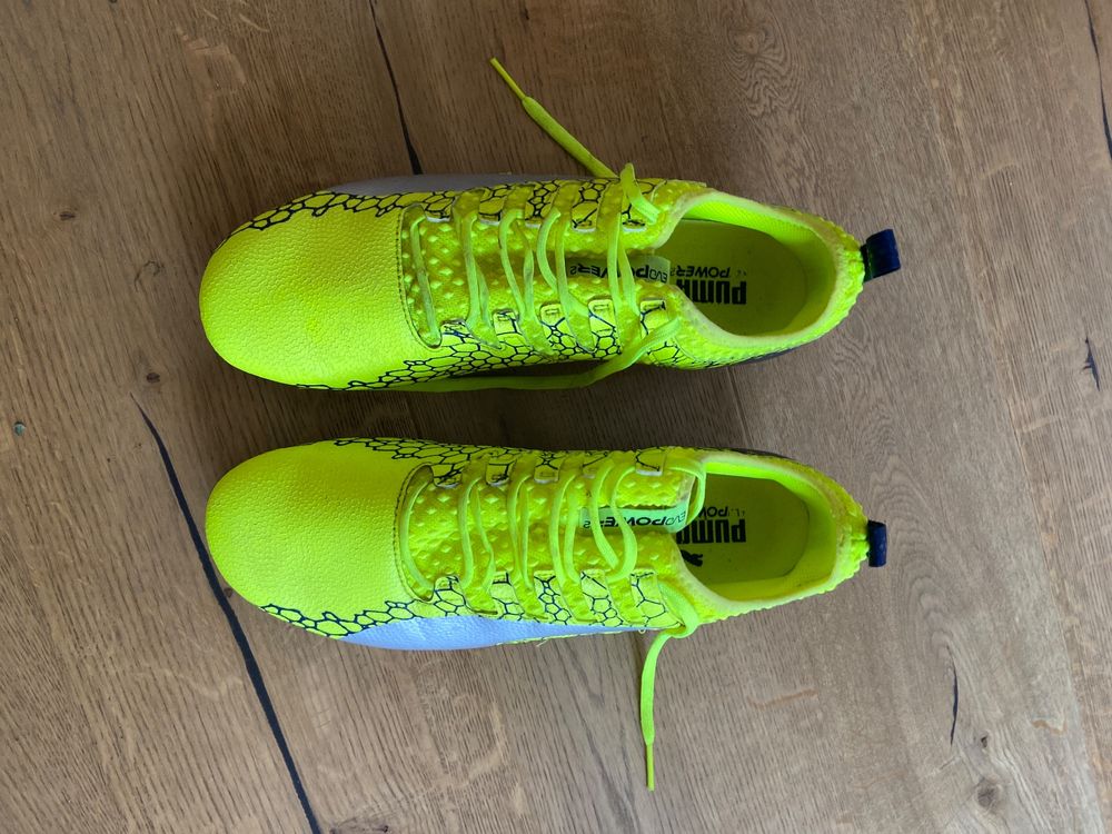 PUMA Predator Mutator, Gr. 44.5 | Kaufen auf Ricardo